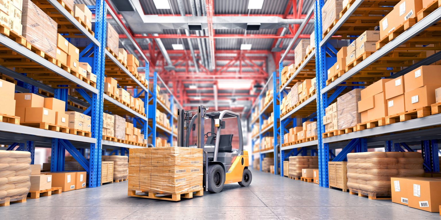 Six ways to keep warehouses cool in the summer - Norton Industrial Doors
